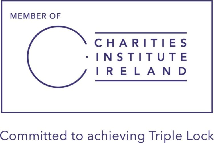 CII MEMBER_Logo_Positive - Tuam Cancer Care